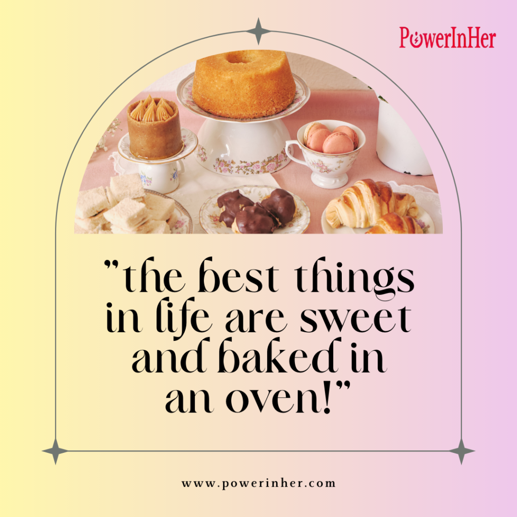 The Power of the Home Baking Community – Home Bakers Community